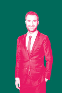 Équipe - FACTORHY Avocats